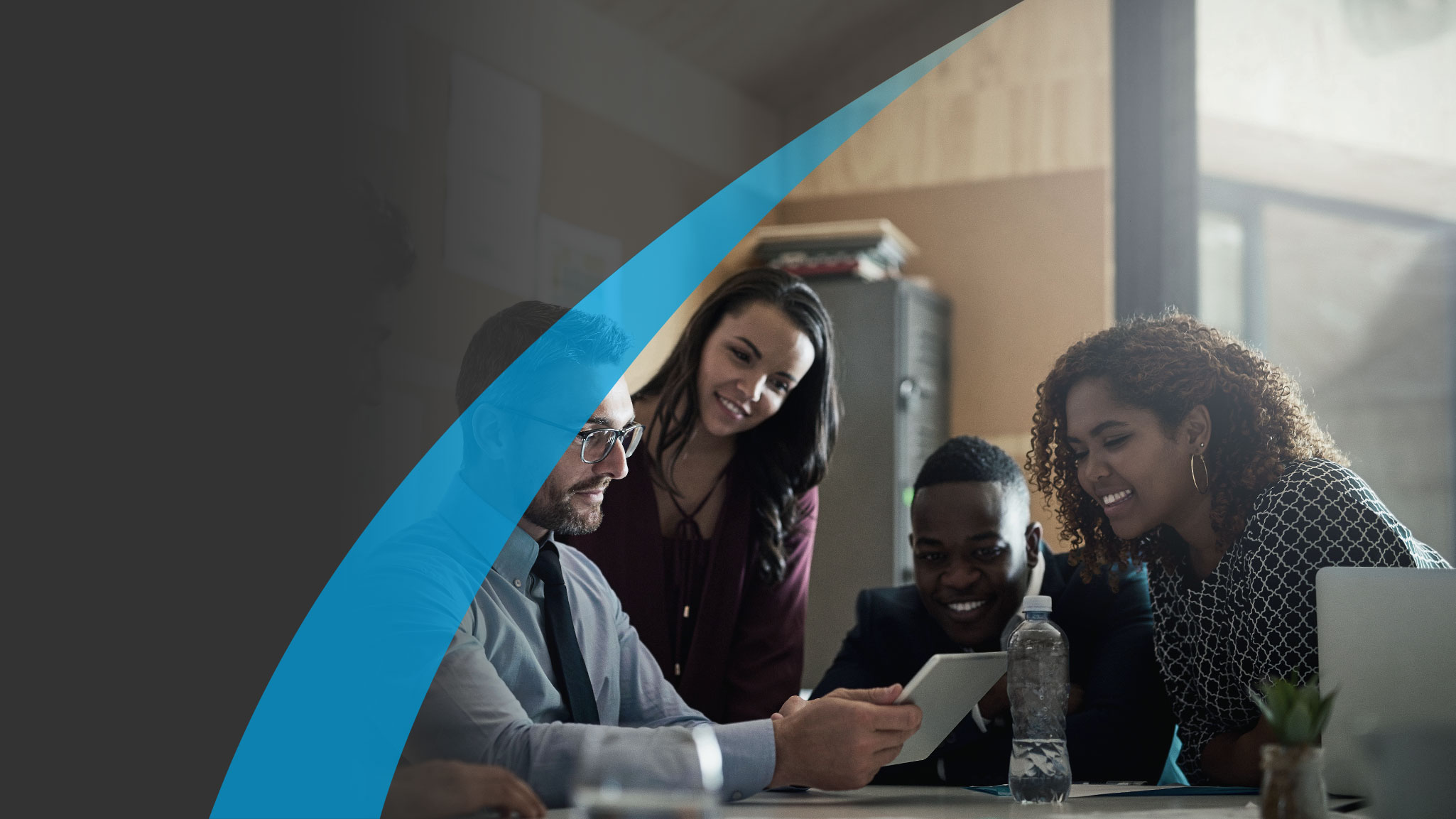 Incredible People | Connecting Incredible Clients to Incredible People